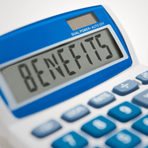 Benefits Calculator 2026 - Adventist Retirement