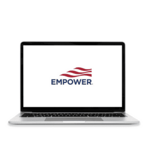 Empower Retirement Website - Adventist Retirement