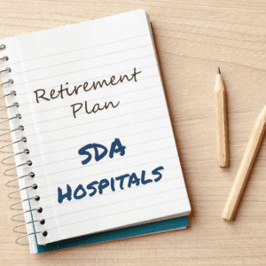 SDA Hospital Retirement Plan 2024 - Adventist Retirement