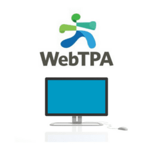 WebTPA Member Portal Link - Adventist Retirement