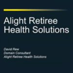 Alight Retiree Health Solutions - Adventist Retirement