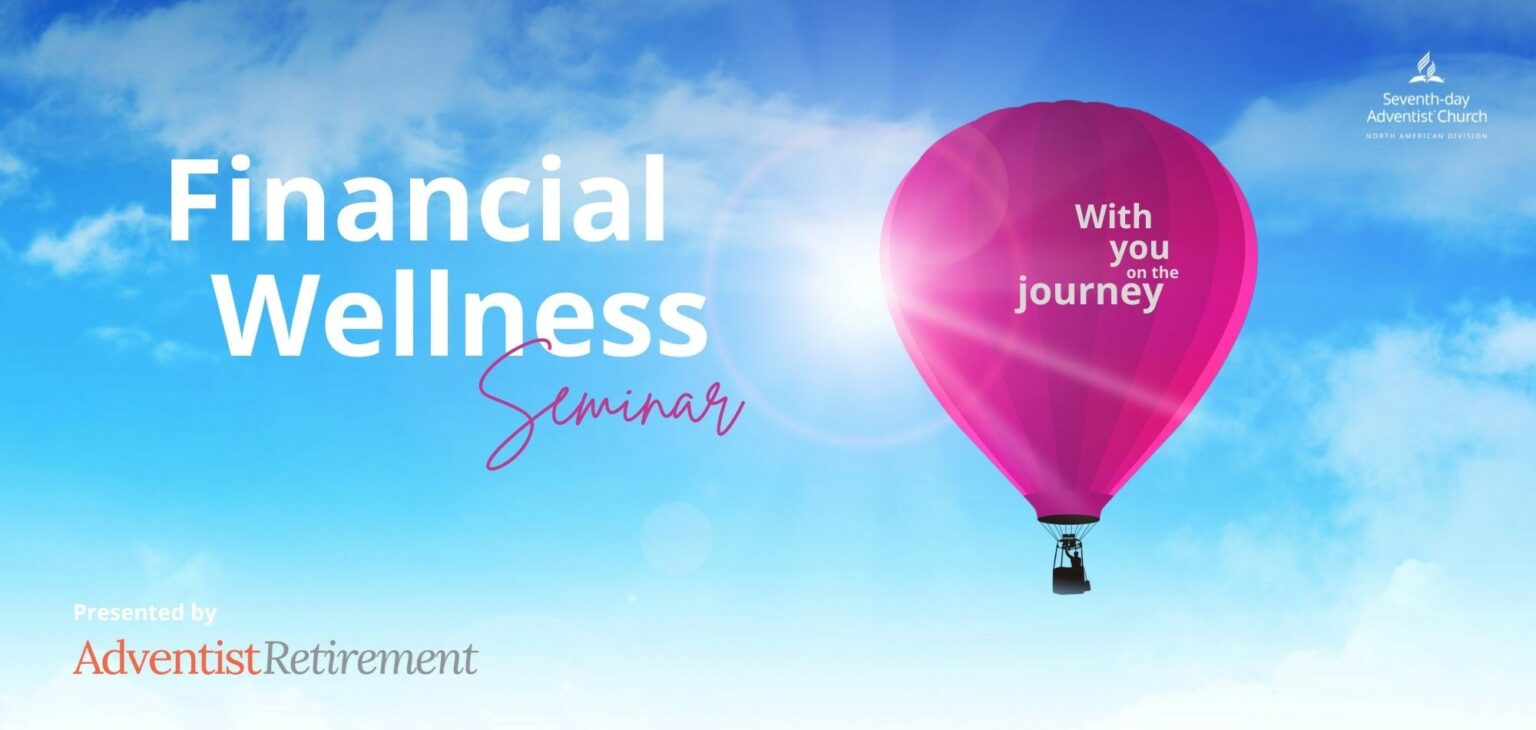 SHARP - Adventist Retirement